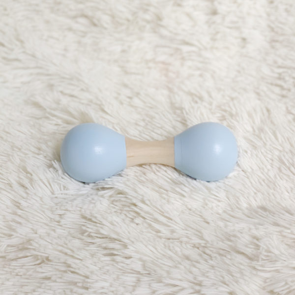 Double Maraca | Luna Play