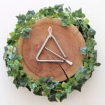 Mini Triangle | Luna Play