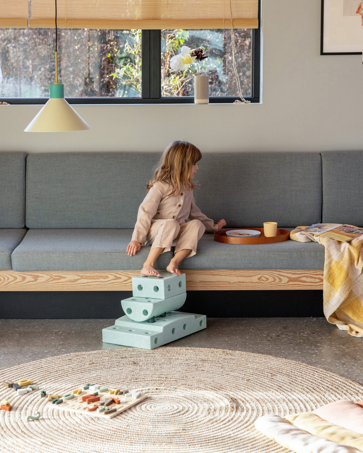 MODU Toy - Curiousity Kit | Luna Play