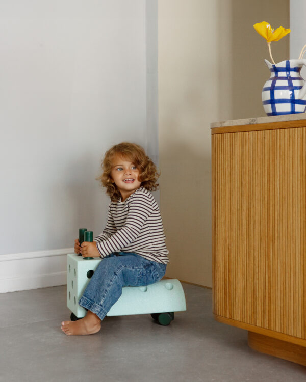 MODU Toy - Curiousity Kit | Luna Play