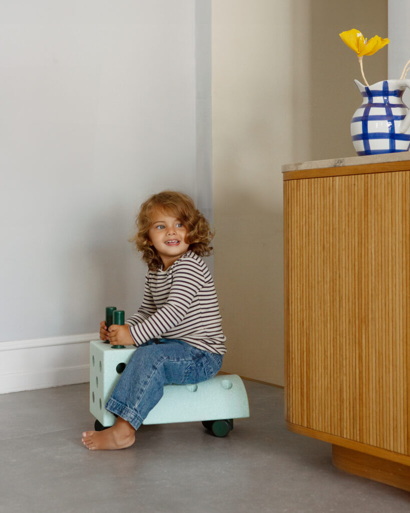 MODU Toy - Curiousity Kit | Luna Play