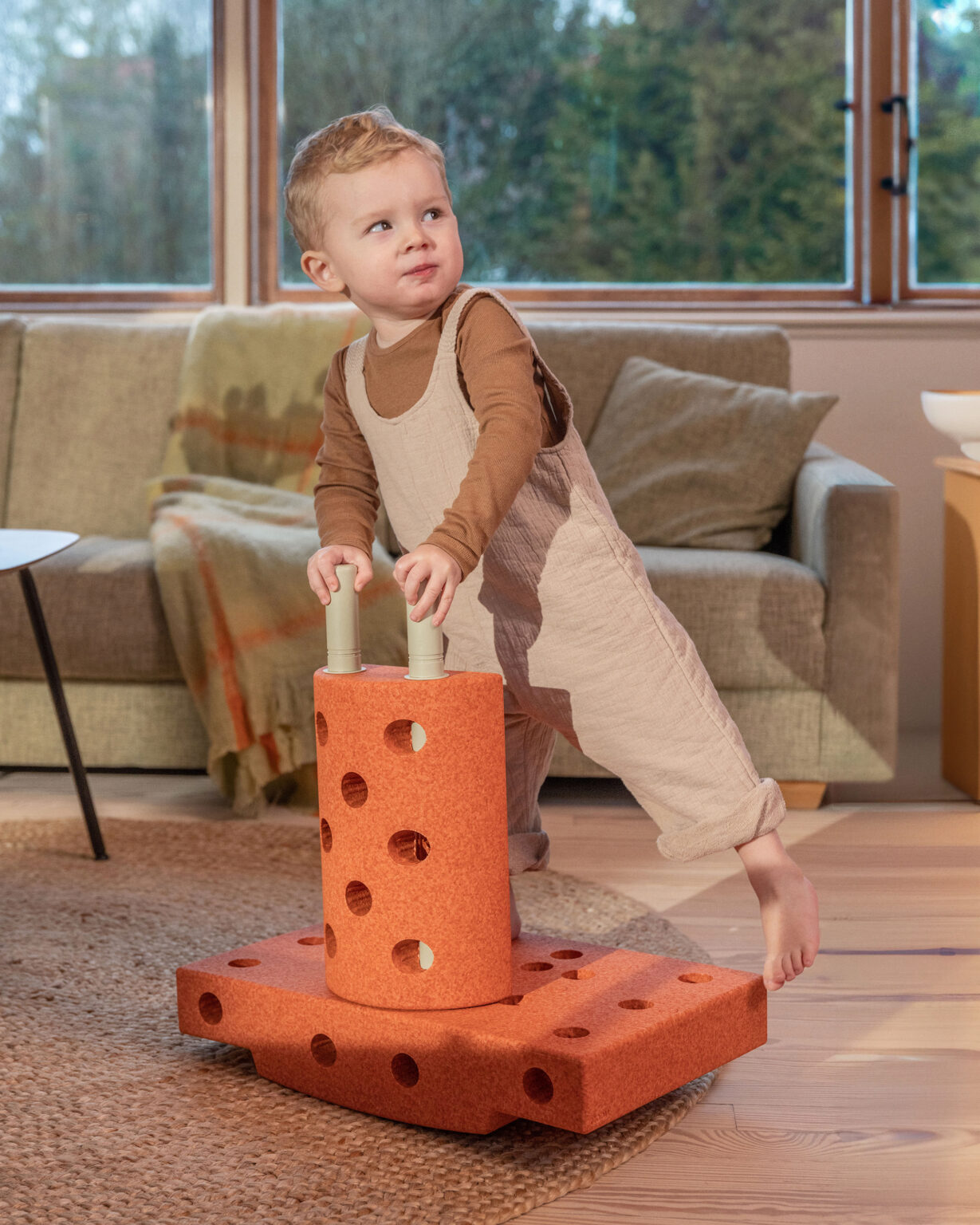 MODU Toy - Curiousity Kit | Luna Play